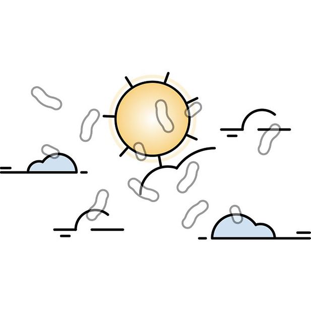 Miodesopsie: sintomi, cause e rimedi | GrandVision