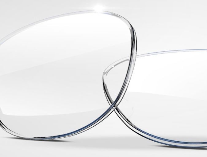 Lenti asferiche per occhiali: a cosa servono? | GrandVision