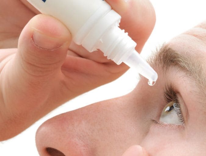 Pressione oculare alta: cause e trattamento | GrandVision