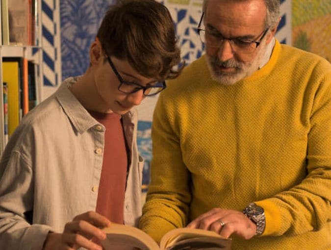 Test della vista: come funziona? | GrandVision