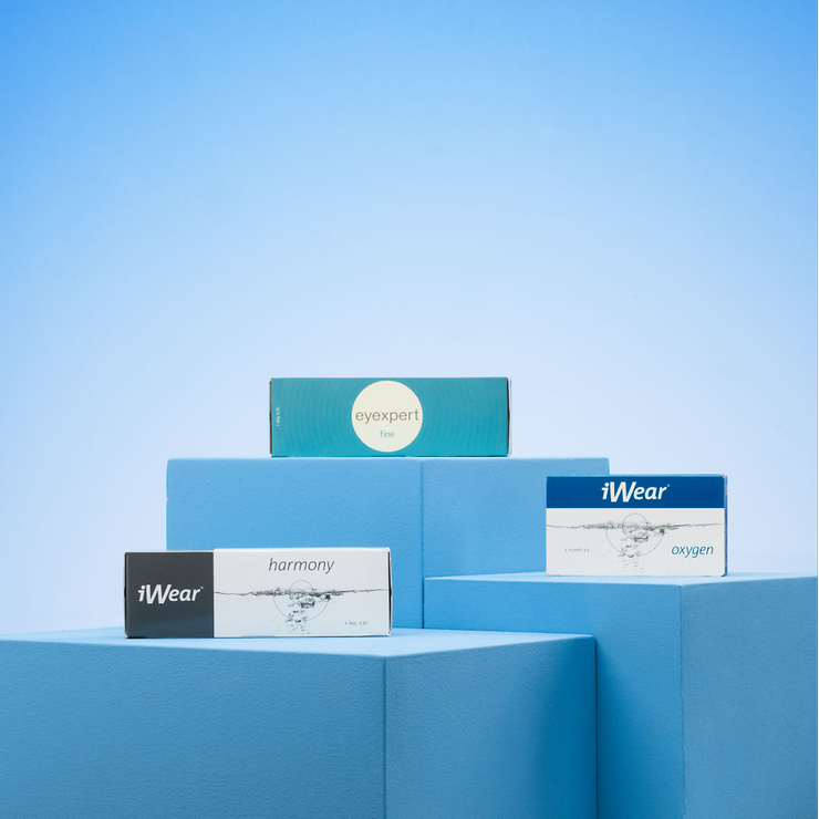 Occhiali, Lenti a Contatto e Benessere Visivo | GrandVision