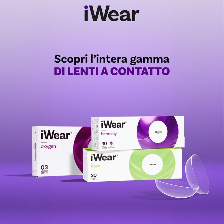 Montature e Occhiali online | GrandVision